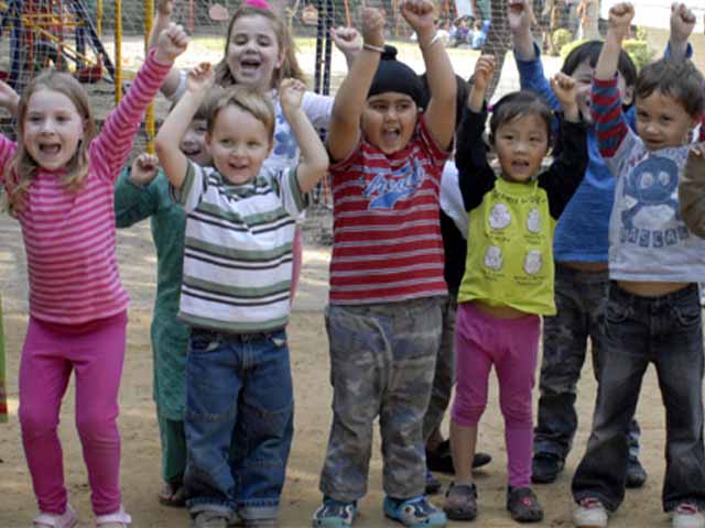 10 Best Preschool in India in 2025 for Early Education