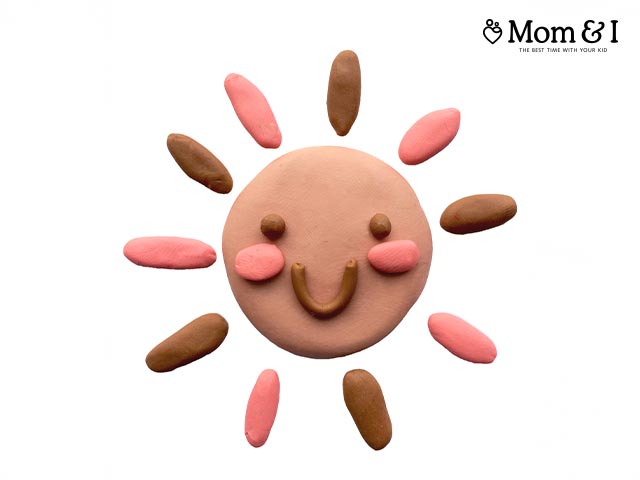 Top 10 Ideas for Clay Modelling for Kids