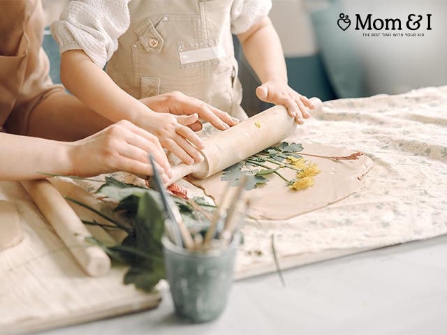 Top 10 Ideas for Clay Modelling for Kids